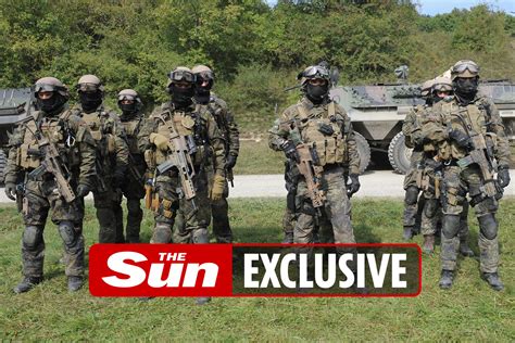 A Leak Of 1200 Sergeants Names Inc 73 Special Forces M Inc Sas Sbs