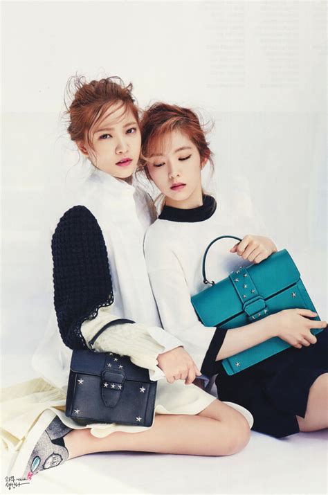 Suzy đẹp Mong Manh Không Tì Vết Go Joon Hee Sang Chảnh Trên Tạp Chí Tháng 12