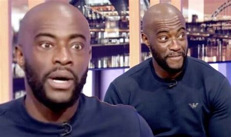 Tim Campbell On Working With ‘enthusiastic The Apprentice Hopefuls After Own Experience