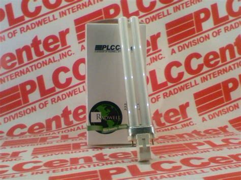 Pl S 13w 50 Fluorescent Tube By Philips