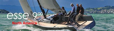 Esse 990 North America
