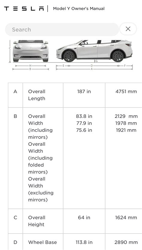 Detailed Comparison May Build 2022 Model Y Lr7 Vs 2019 Subaru Ascent 7 Seat Premium Pkg Tesla