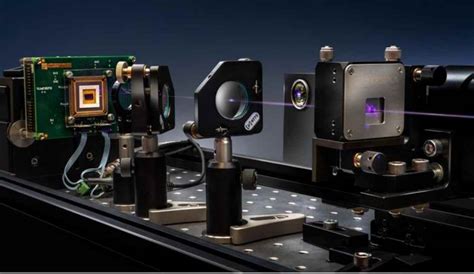 Researcher Discovered New Technique For Photon Detection