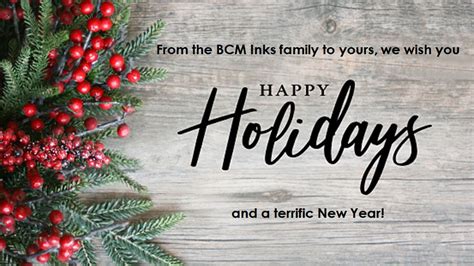 Bcm Inks Posted On Linkedin