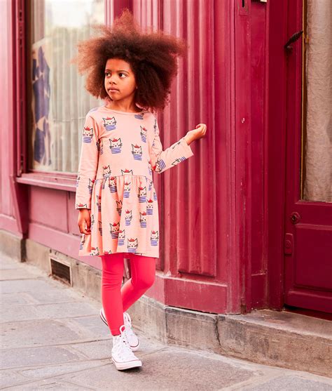 Cute Pink Outfits For 10 Year Olds