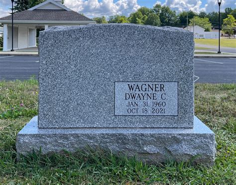 Dwayne Charles Wagner 1960 2021 Find A Grave Memorial