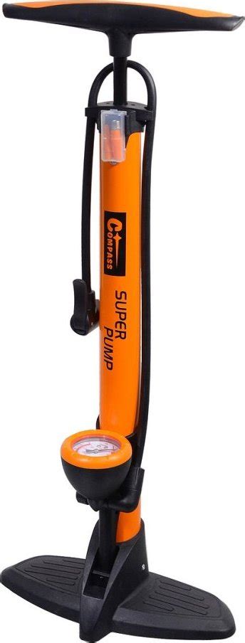 Foto Pumpička Compass Super Pump 09148 Zbozicz