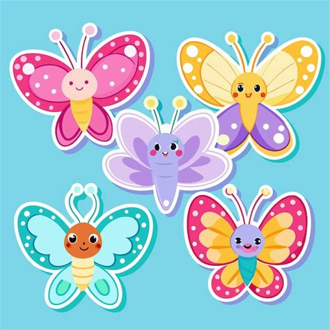 Imágenes De Mariposas Lindas Descarga Gratuita En Freepik