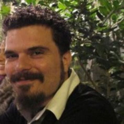 Daniele Maio Research Profile