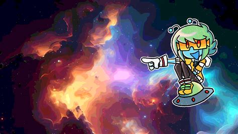 Emerald Star By Paleng On Newgrounds