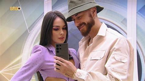 Foto Fred E Larissa Não Vivem Mais Romance Purepeople