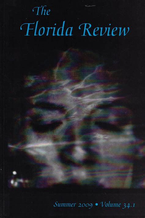 Issue 341 The Florida Review At Ucf