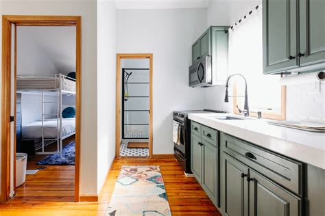 The 3 Second Cleaning Trick Your Future Self Will Thank You For The Kitchn
