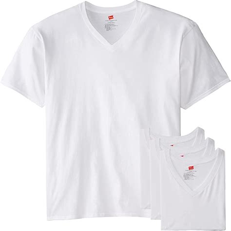 Hanes White T Shirts Size Chart Hanes Authentic Mens T Shirt Big