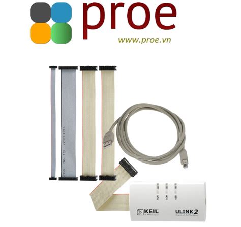 keil ulink2 Điện tử proe