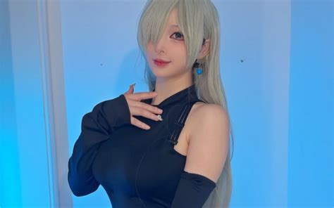 没错，特地拍给你看的 「cos」 叉子宝宝 叉子宝宝 哔哩哔哩视频