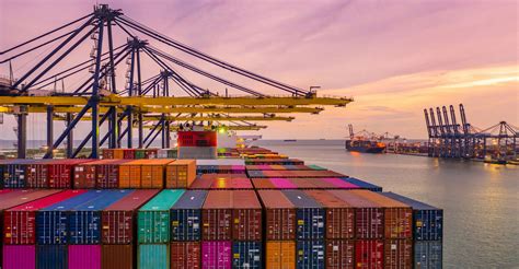 Export Meaning Understanding The Basics Of International Trade