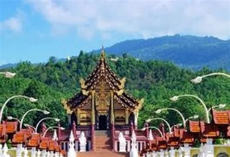 Alinda Home Mae Hia Chiang Mai 1 Houses For Sale And Rent Kaibaanthai