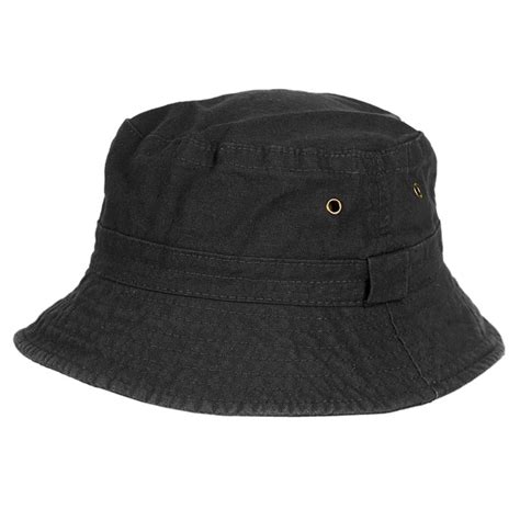 Klobúk Na Leto čierny