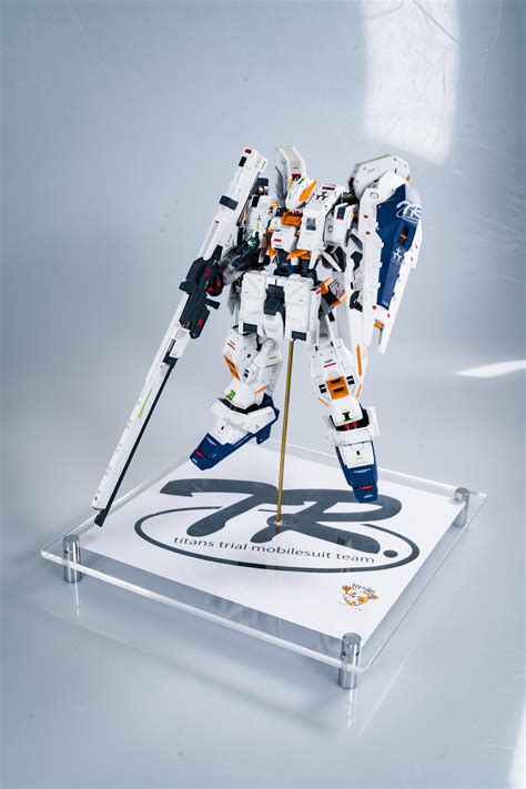 Mg Tr 1 Owsla Finished R Gunpla