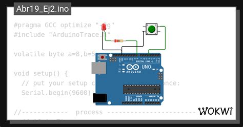 Tested Examples Wokwi ESP STM Arduino Simulator