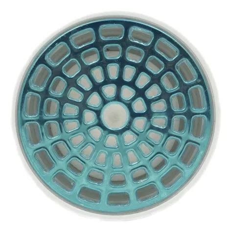 Coladera Universal Crejilla Inox Fleximatic 2259 5 Piezas Mebuscar México