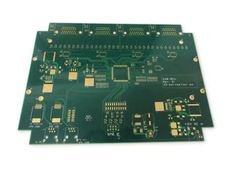 China 8 Layer Pcb Manufacturers Suppliers Factory 8 Layer Pcb Made In