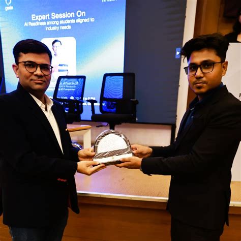 Aiconclave2025 Karnavatiuniversity Artificialintelligence