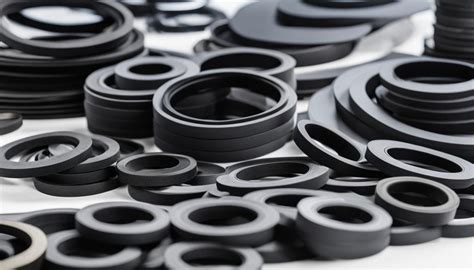 Epdm Gaskets In Singapore Premium Quality Seals