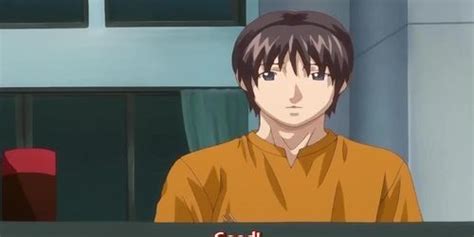 Crimson Climax Episode 1