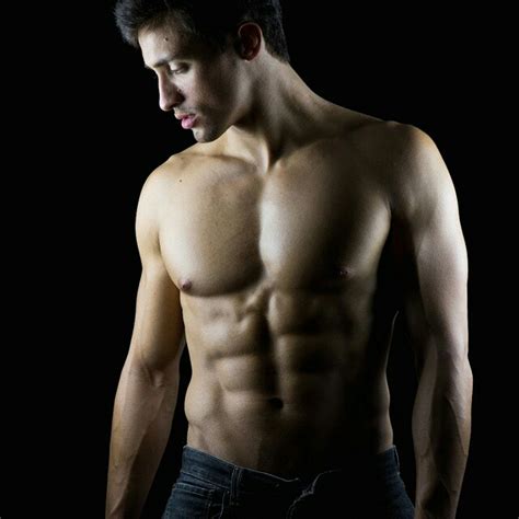 Giovanni Rivera Male Model Profile Shelton Connecticut Us 12