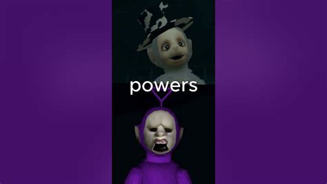 Tubby Guardian Vs Tinky Winky Who Wins Slendytubbies