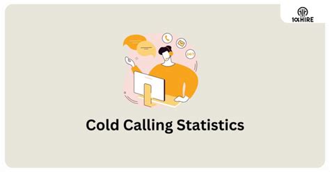 Cold Calling Statistics 10xhire