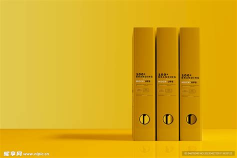 文件夹 Logo样机设计图广告设计广告设计设计图库昵图网