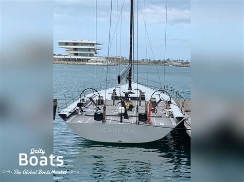 2013 Maxi 72 For Sale View Price Photos And Buy 2013 Maxi 72 280193