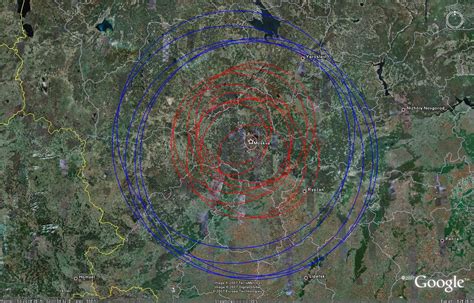 Imint And Analysis The S 300p Sam System A Site Analysis