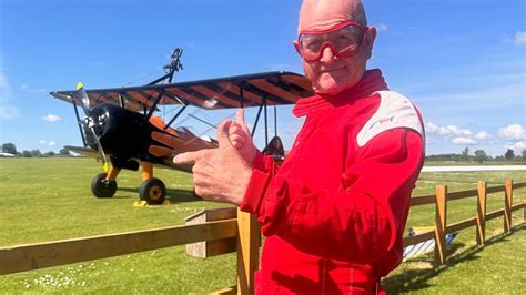 Luke Hasell Is Fundraising For Temwa