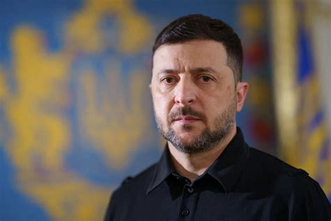 Zelensky Sanctions Associate As Fraud Scandal Rocks Ukraine The