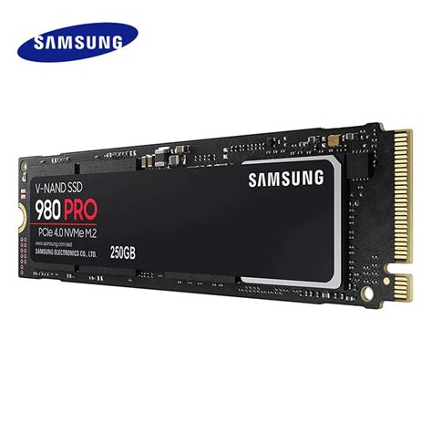 Внутренний твердотельный накопитель SAMSUNG SSD M.2 500 Гб 970 EVO Plus ...