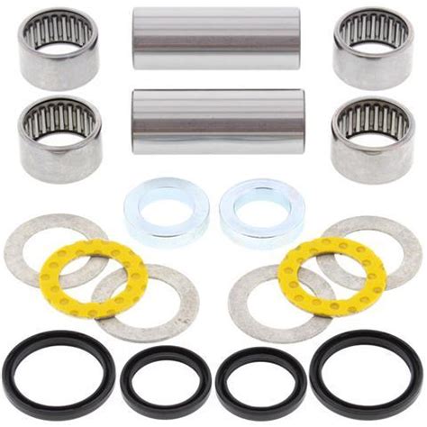 Yamaha Yz 250 2006 2018 Swingarm Bearing Kit