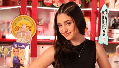 Chi è Iris Di Domenico Fidanzato Libro Scuola Età Instagram Tiktok Foto Qa Sport