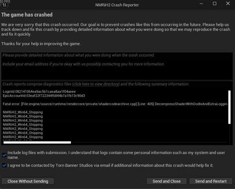 一个小工具,解决虚幻5游戏的闪退游戏大杂烩游民星空 一个小工具,解决虚幻5游戏的闪退游戏大杂烩游民星空