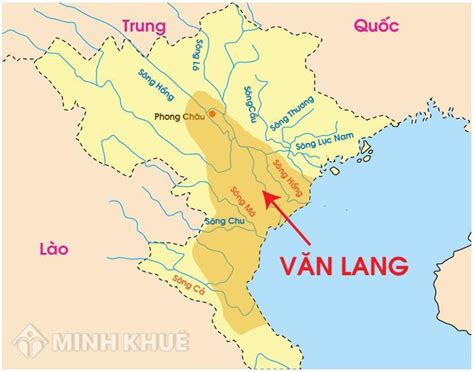 Nhà nước Văn Lang ra đời trong hoàn cảnh nào Lịch sử lớp 6