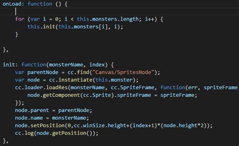 实例了几个prefab，怎么获得实例出来的世界坐标呢 Creator 2x Cocos中文社区