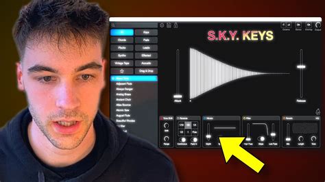 Probando Sky Keys ¿vale La Pena Youtube