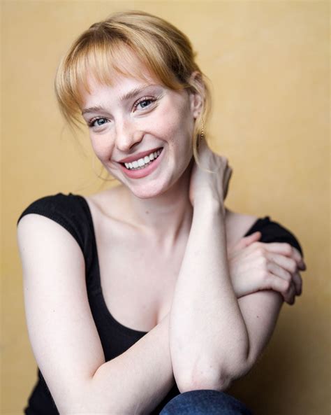 Maddy Ambus Thrive Talent