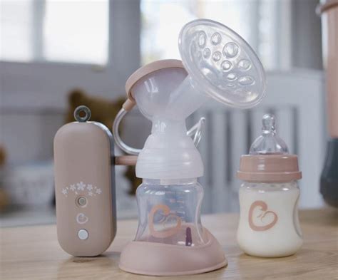 Pros And Cons In Using Electric Breast Pumps Eonian Care