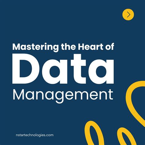 Nstar Technologies On Linkedin In The Ever Expanding Digital Landscape The Role Of A Database…