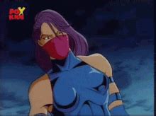 Psylocke  Psylocke Discover And Share S