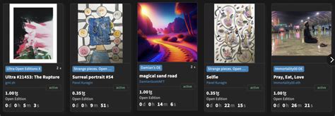 Tezos Nfts Your Ultimate Guide Nft News Today